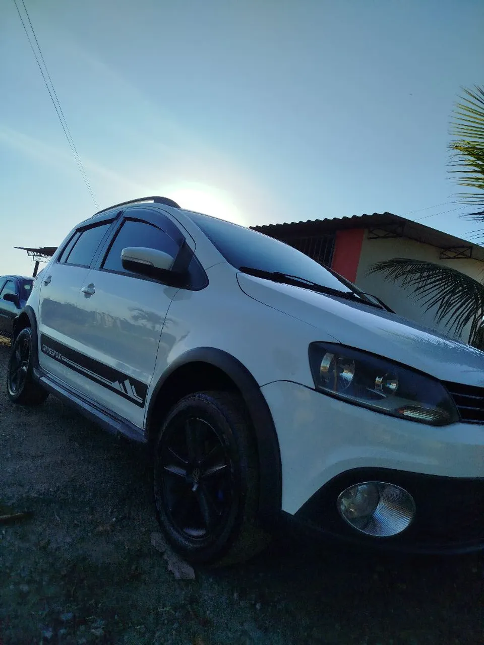 "kart cross" no Brasil