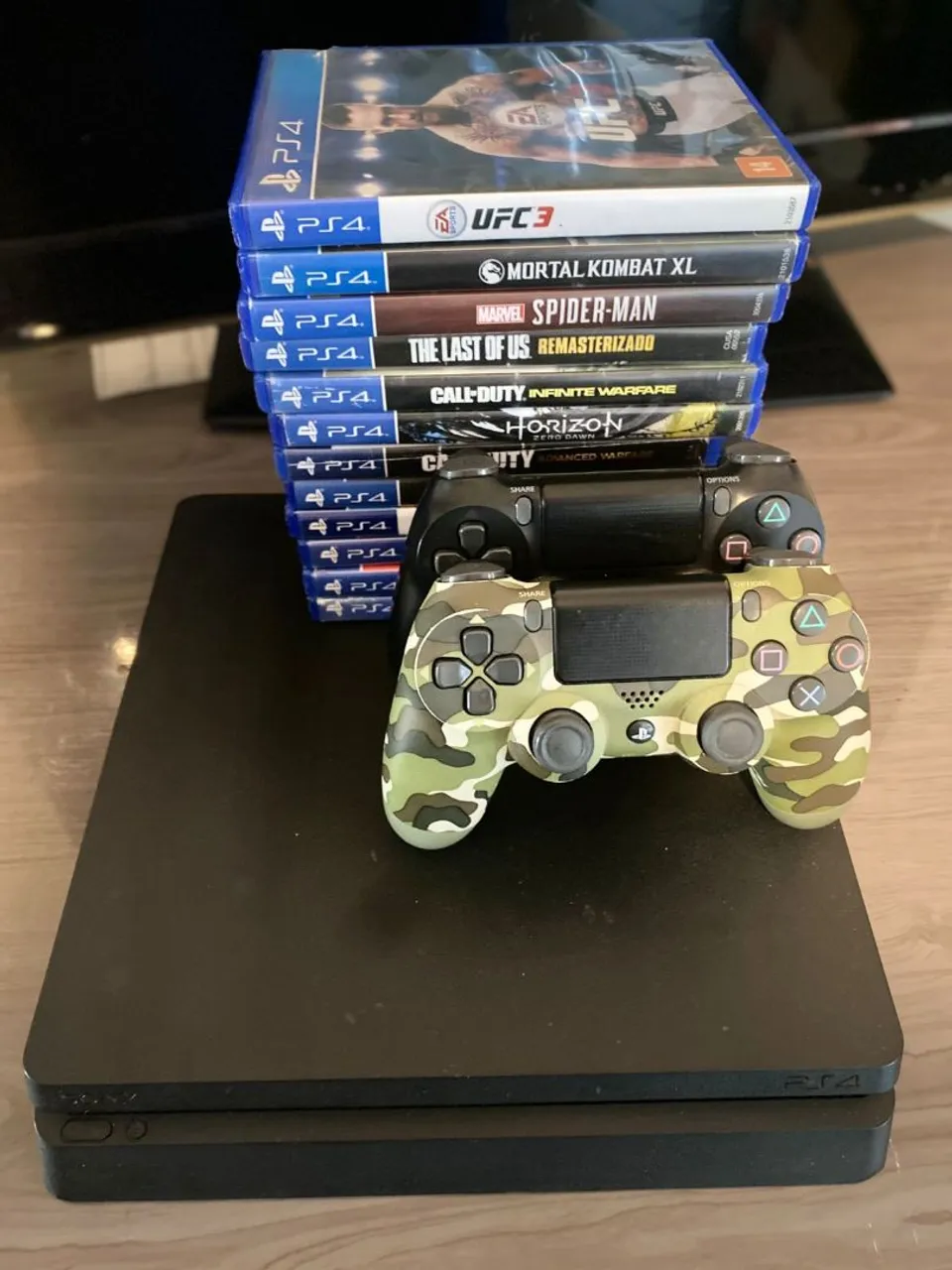 "playstation 12" no Brasil