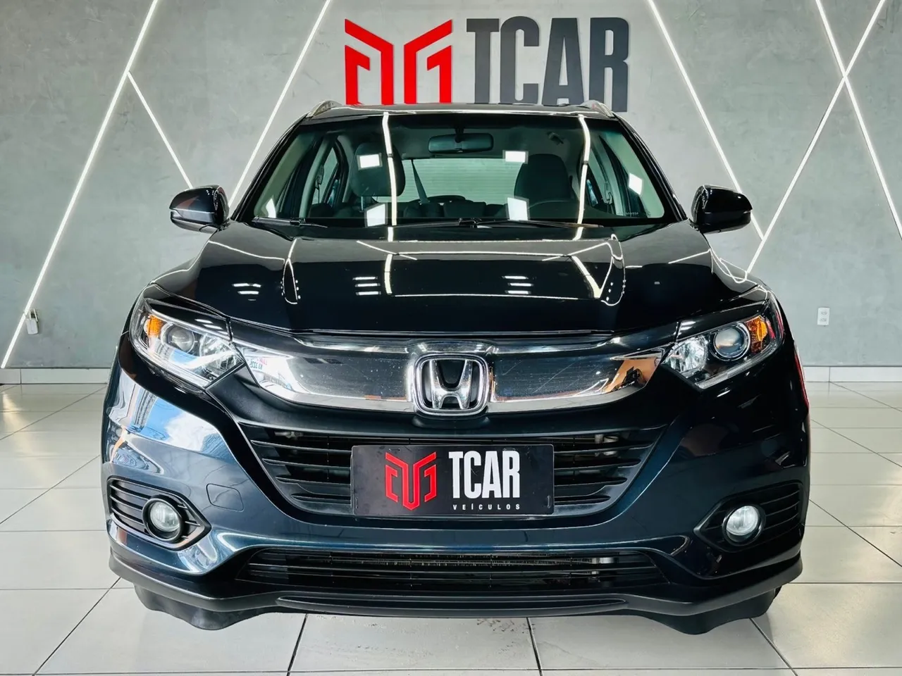 "honda hrv 2020" - Carros Usados e Novos à venda