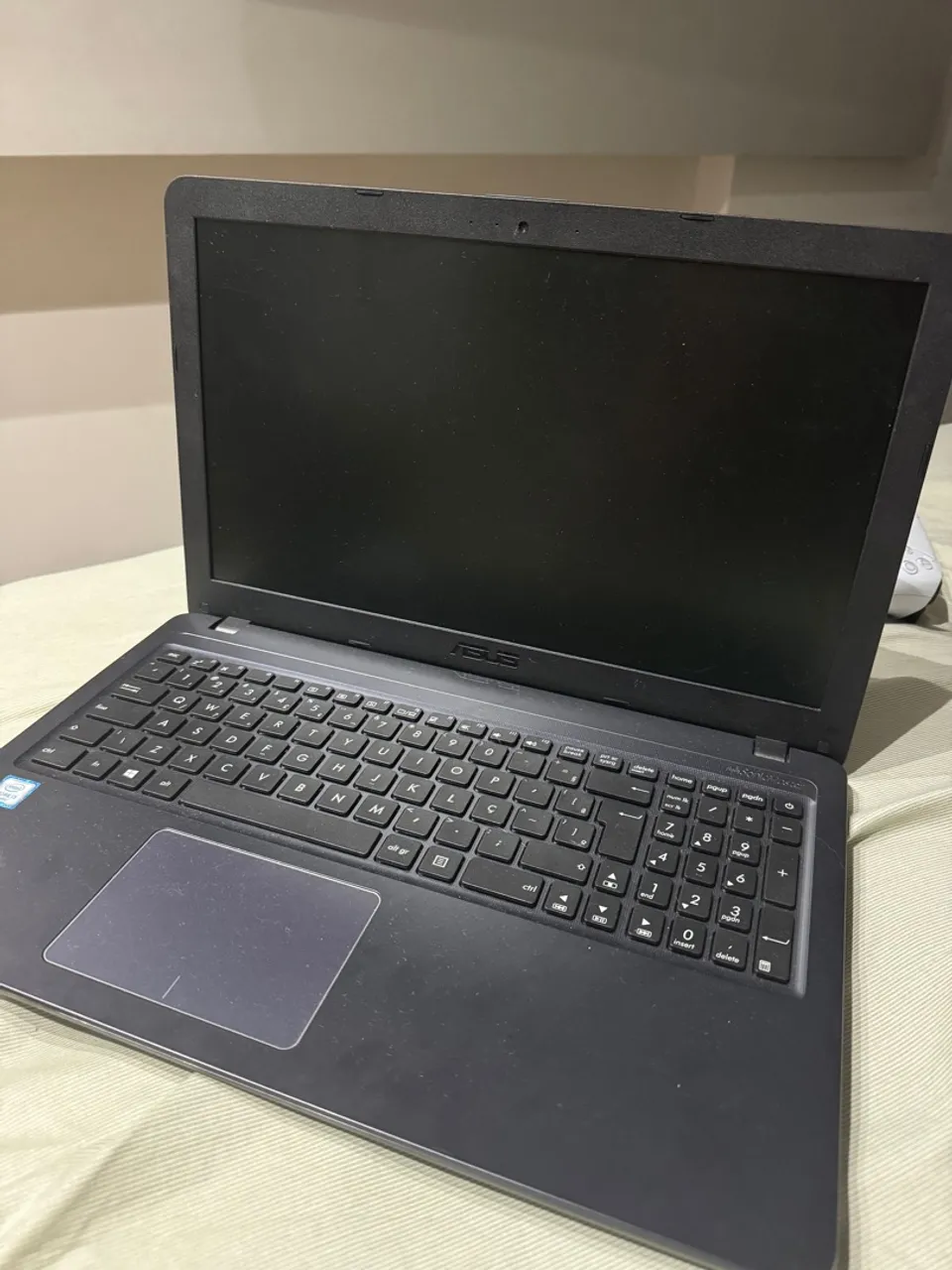 "notebook velho" no Brasil