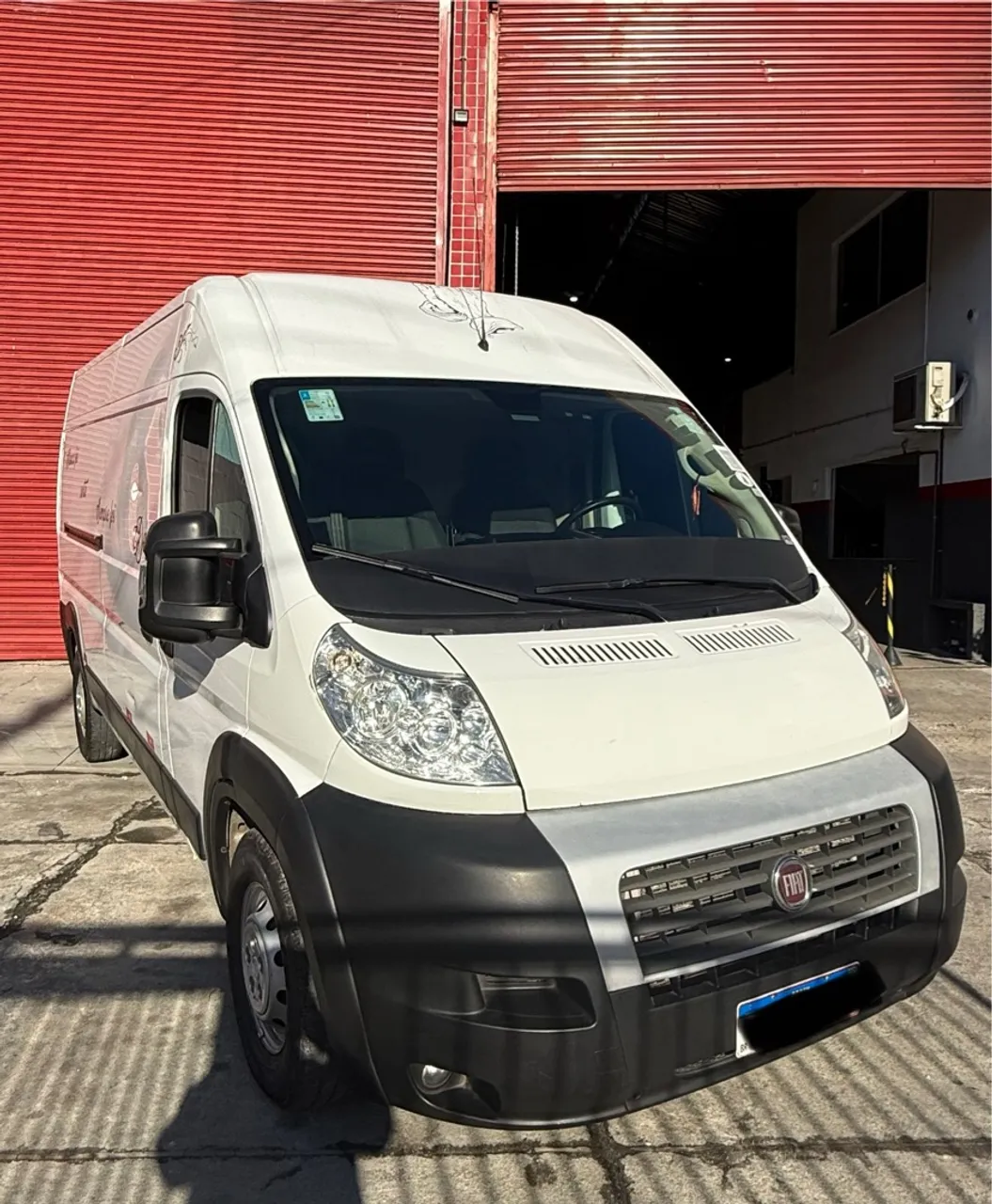 "fiat ducato" - Carros Usados e Novos à venda