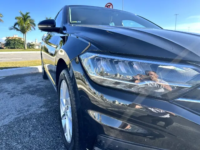 VOLKSWAGEN JETTA Usados e Novos em SC