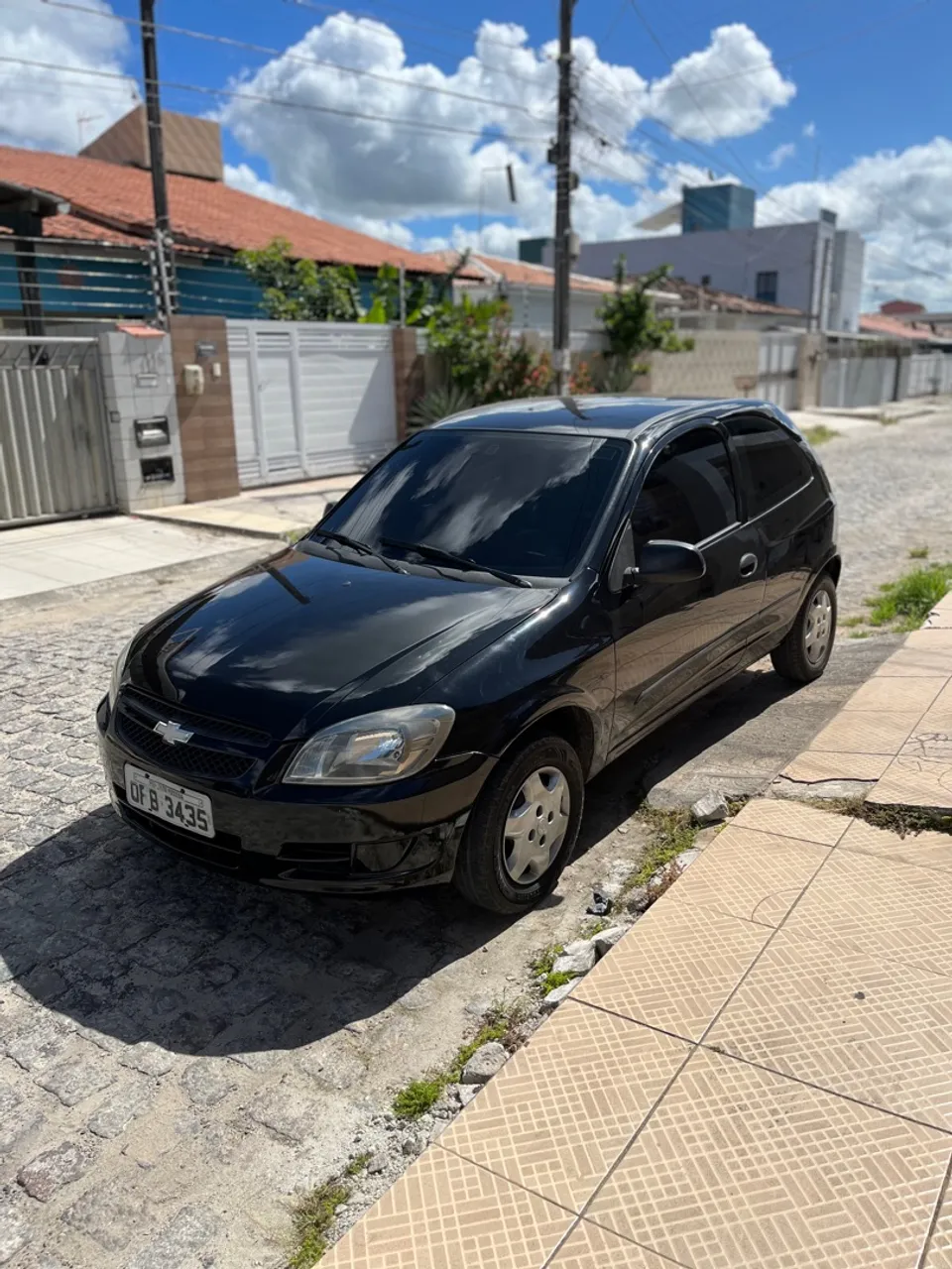 "chevrolet celta 2 portas" - Carros Usados e Novos à venda