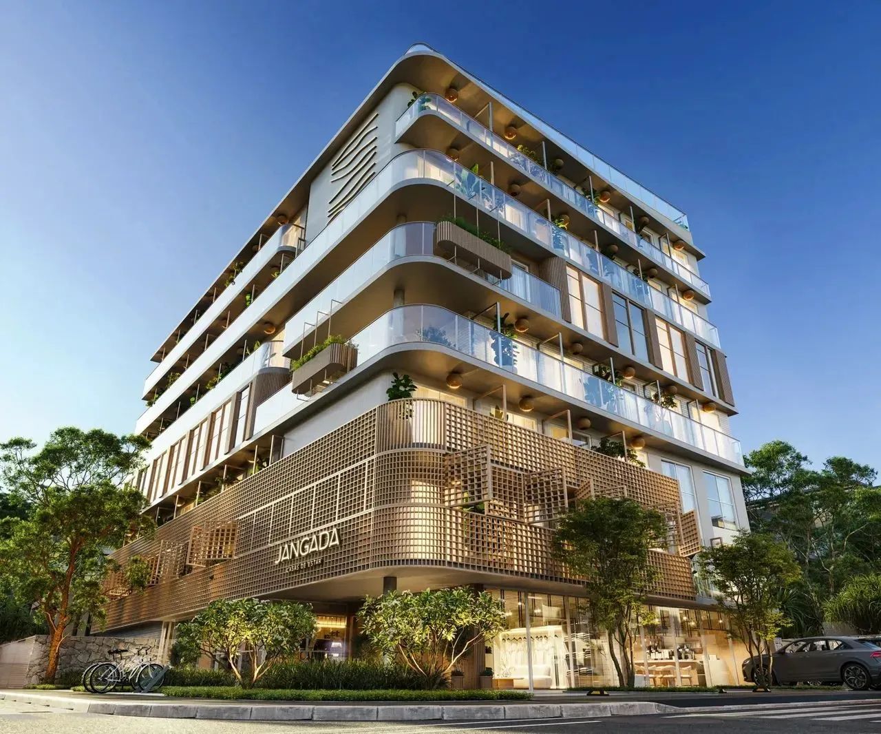 Apartamento à venda - Cabo Branco, João Pessoa - PB 1467497672 | OLX