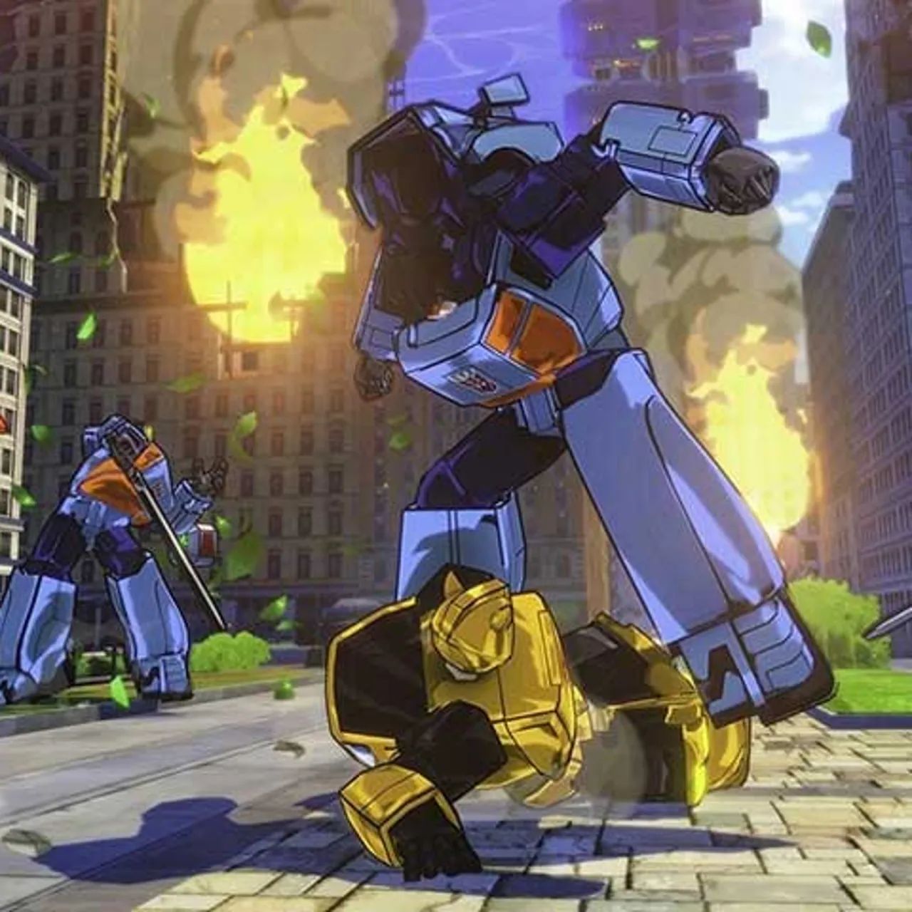 Transformers Devastation - Playstation 4 - Jogos de Vídeo Game - Uruguai, Salvador 1474023526 | OLX