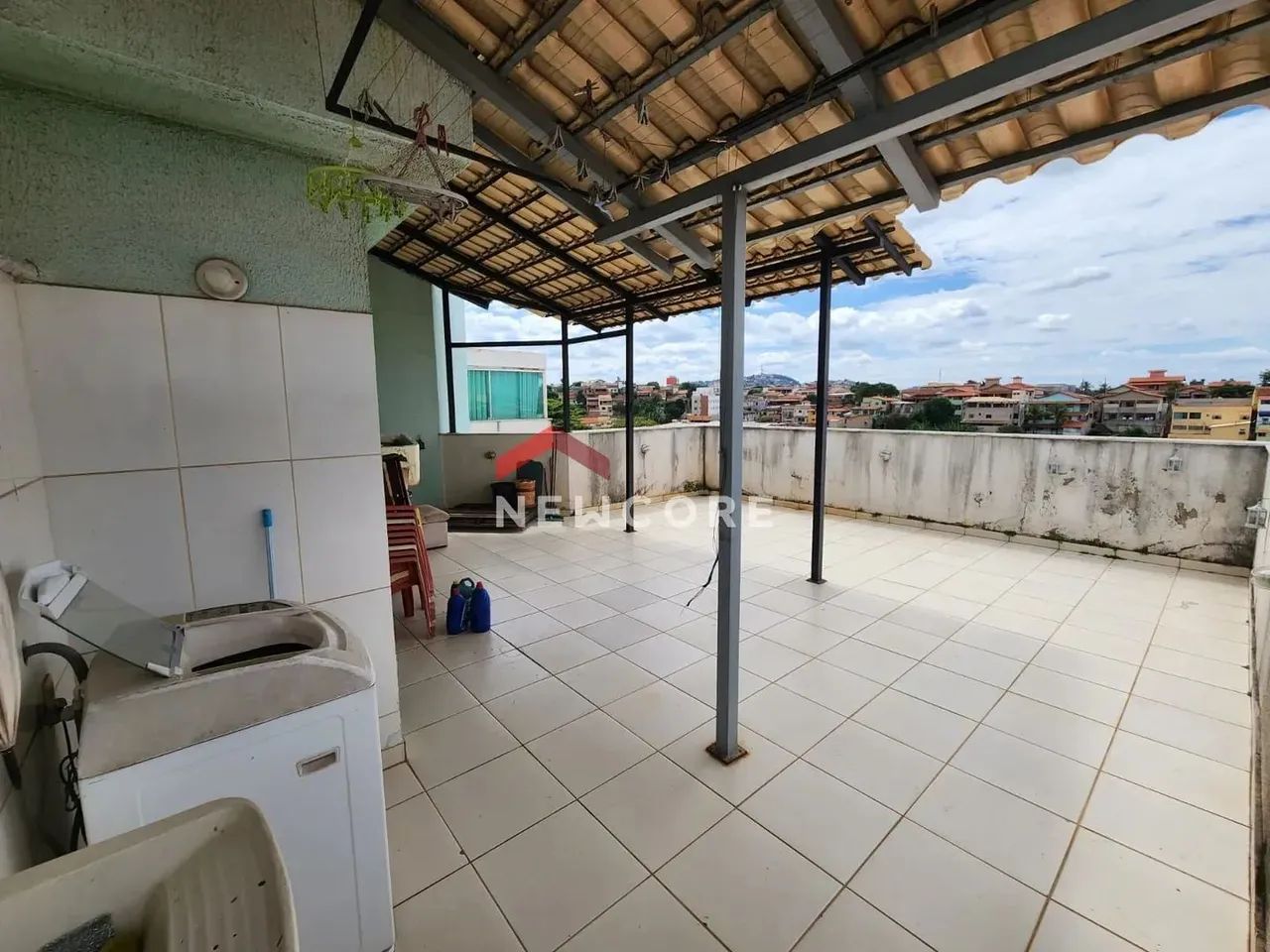 Apartamento cobertura 2 quartos à venda - São João Batista (Venda Nova ...