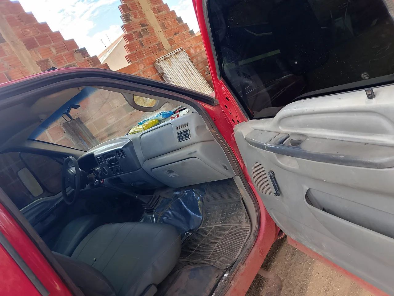 Ford F350 - Caminhões - Luzimangues, Porto Nacional 1470269184 | OLX