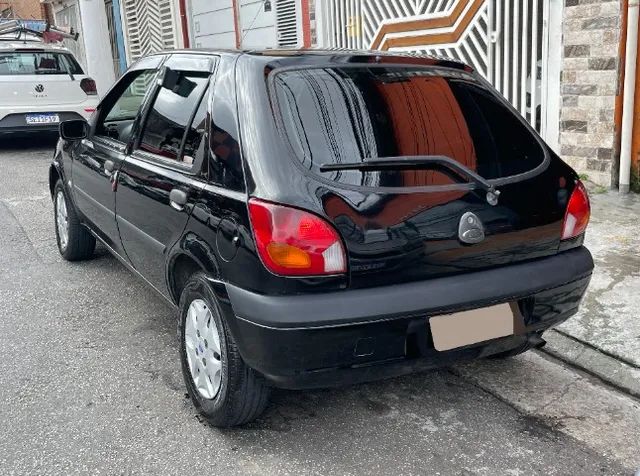 FORD FIESTA 2001 Usados e Novos