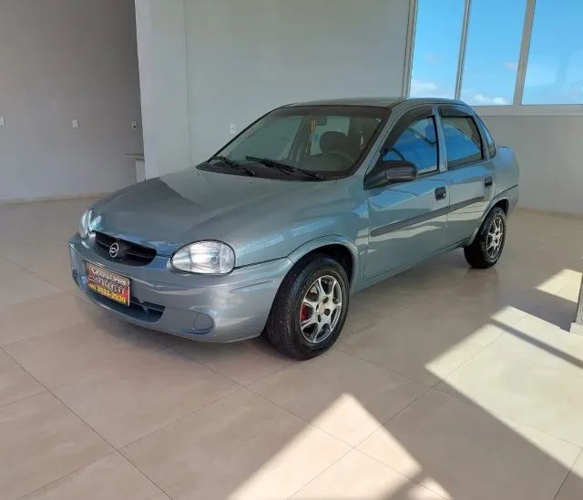 CHEVROLET CORSA 2003 Usados e Novos