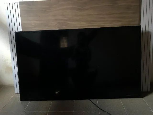 "tela display tv samsung 49" no Brasil
