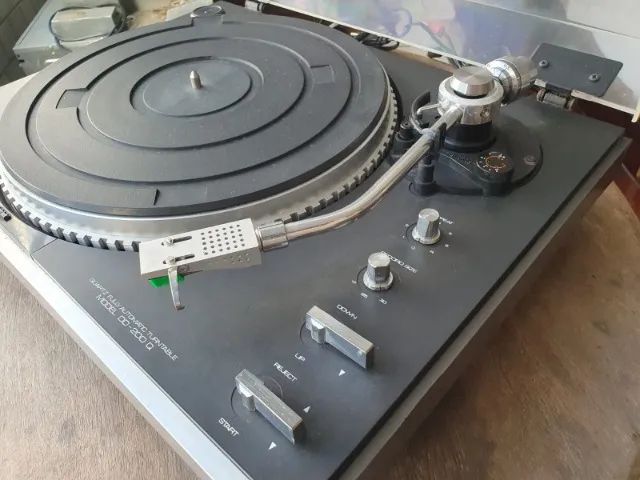 "toca discos gradiente dd" no Brasil