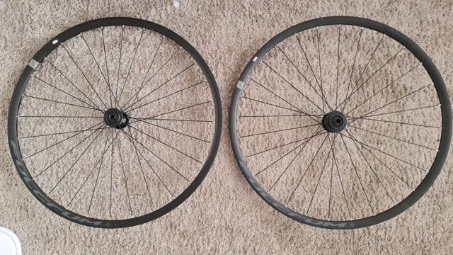 "rodas fulcrum" no Brasil