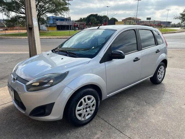 FORD FIESTA 2010 Usados e Novos