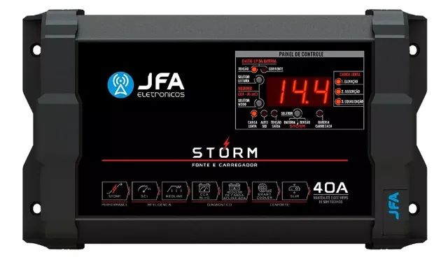 "usina de som jfa" no Brasil