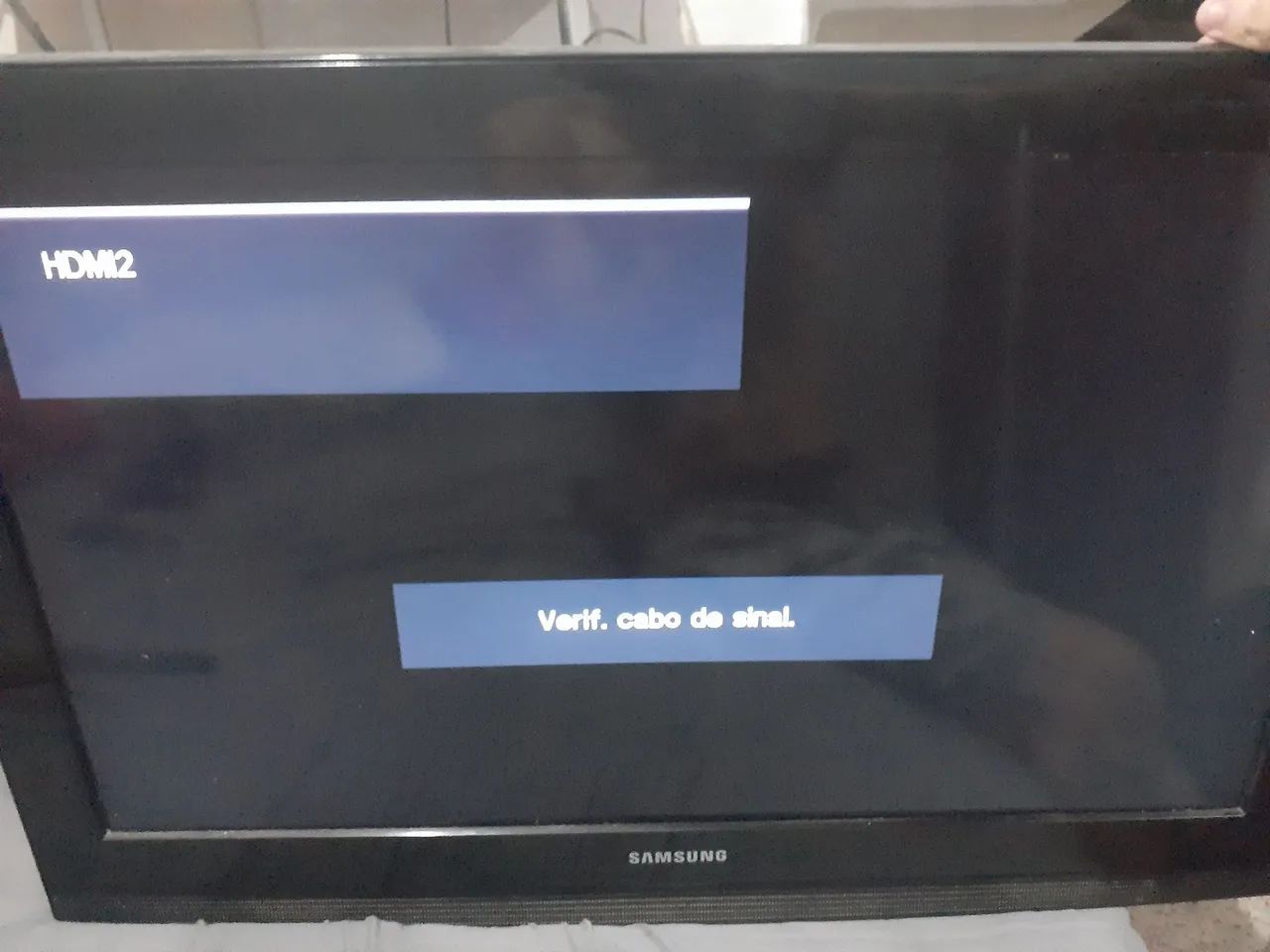 TV Samsung 32 polegadas - TVs - Itanhangá, Rio de Janeiro 1360020253 | OLX