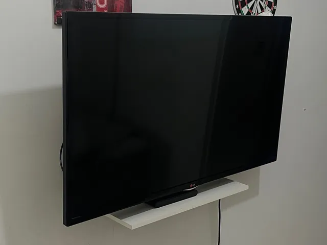 Smart tv lg 47 polegadas | +121 anúncios na OLX Brasil