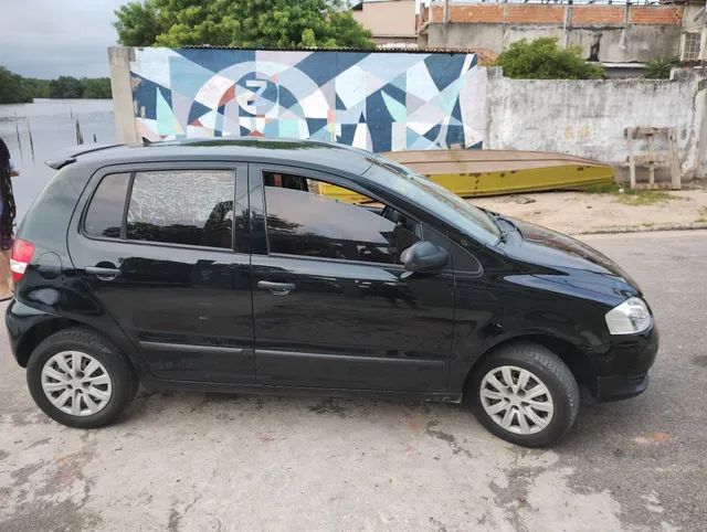 VOLKSWAGEN FOX 2008 Usados e Novos