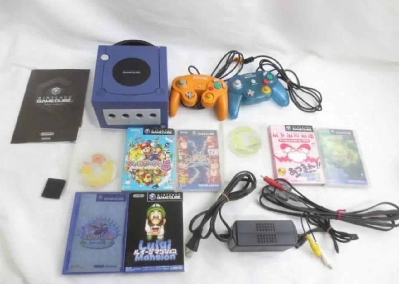 Consoles de Vídeo Game no Brasil