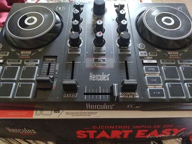 "controladora hercules" no Brasil