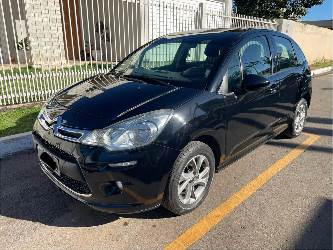 CITROEN C3 Usados e Novos - Brasília, DF