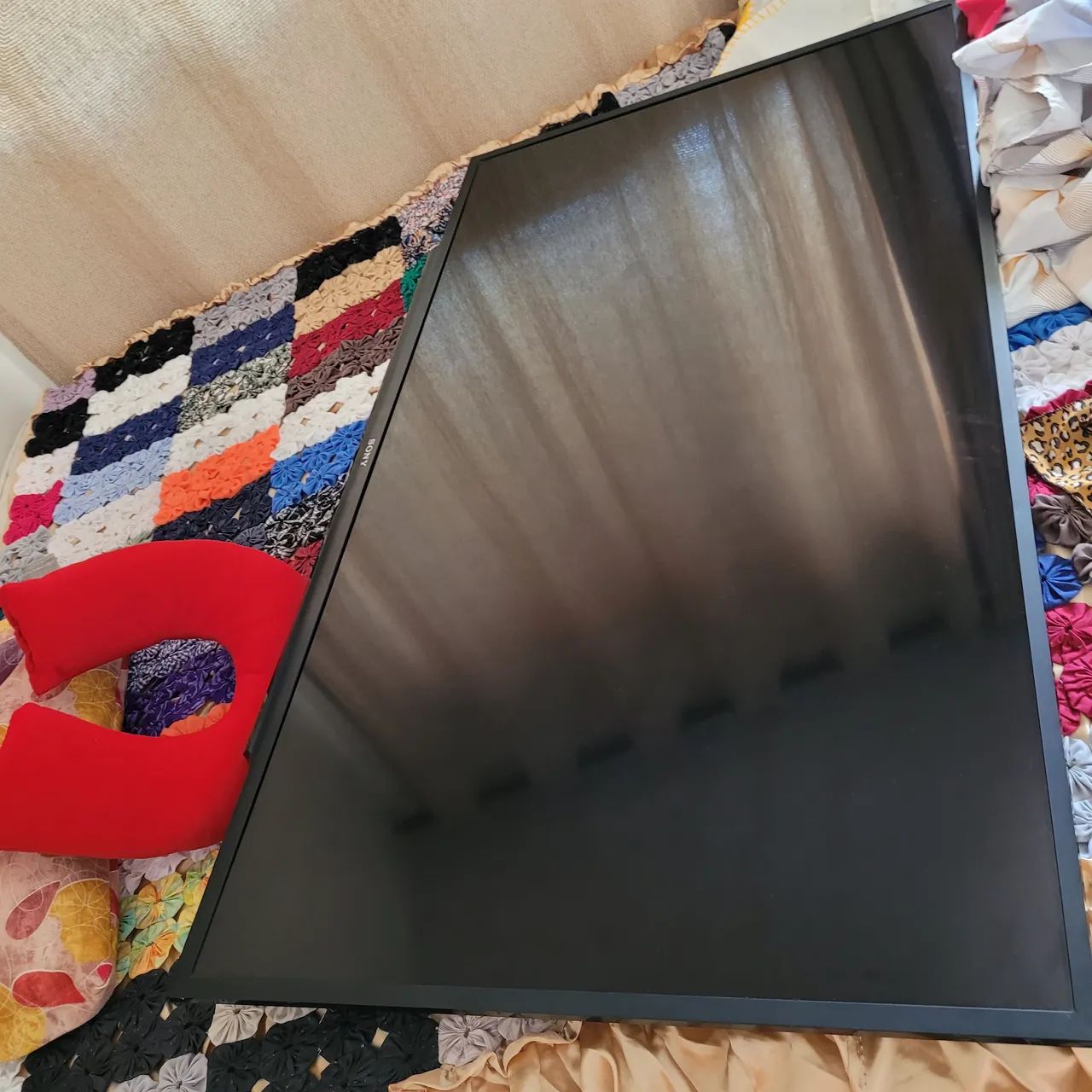 TV Sony 4K com tela de 50 polegadas - TVs - Rio Largo 1377136049 | OLX