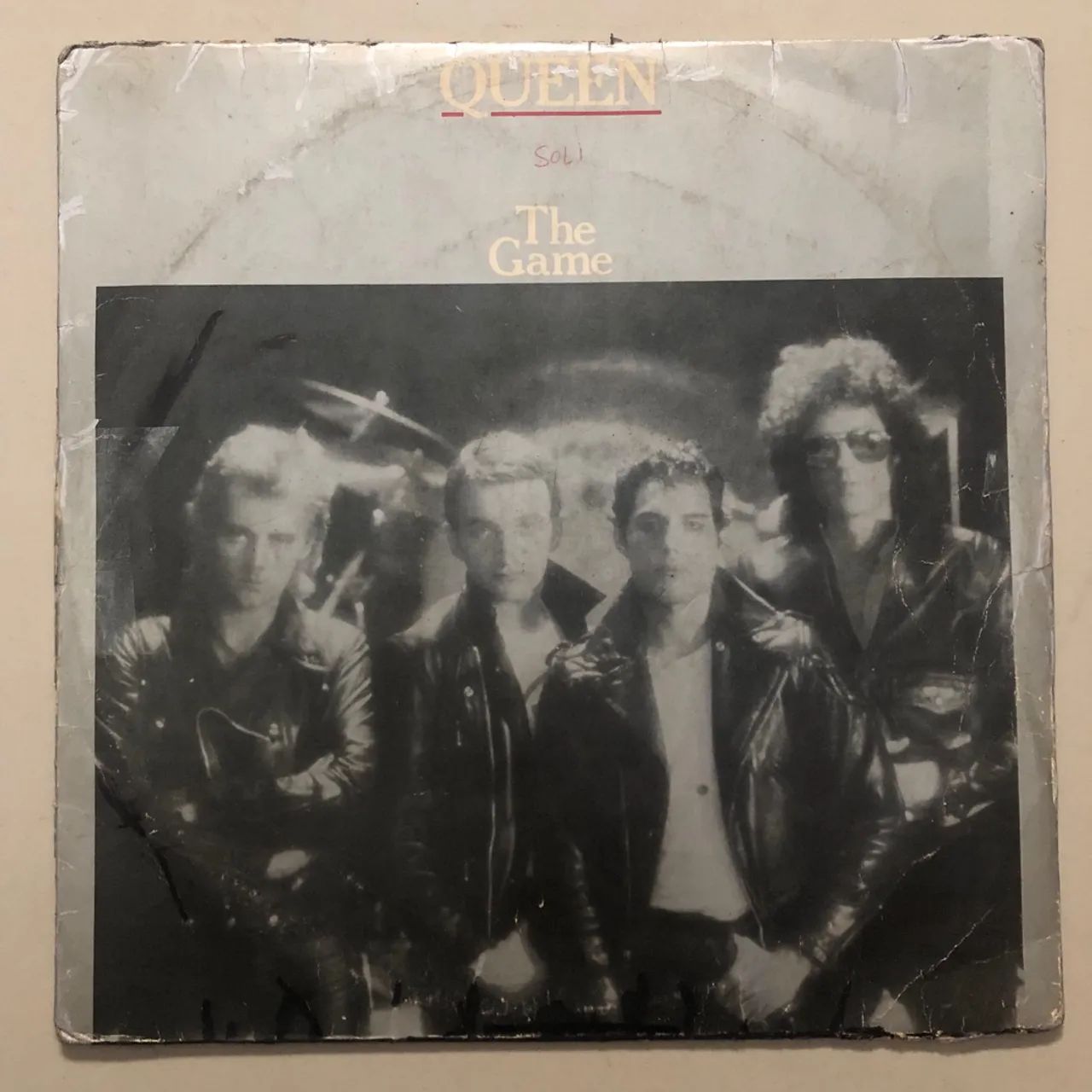 Queen vinil - CDs, DVDs etc - Vila Continental, São Paulo 1380558584 | OLX