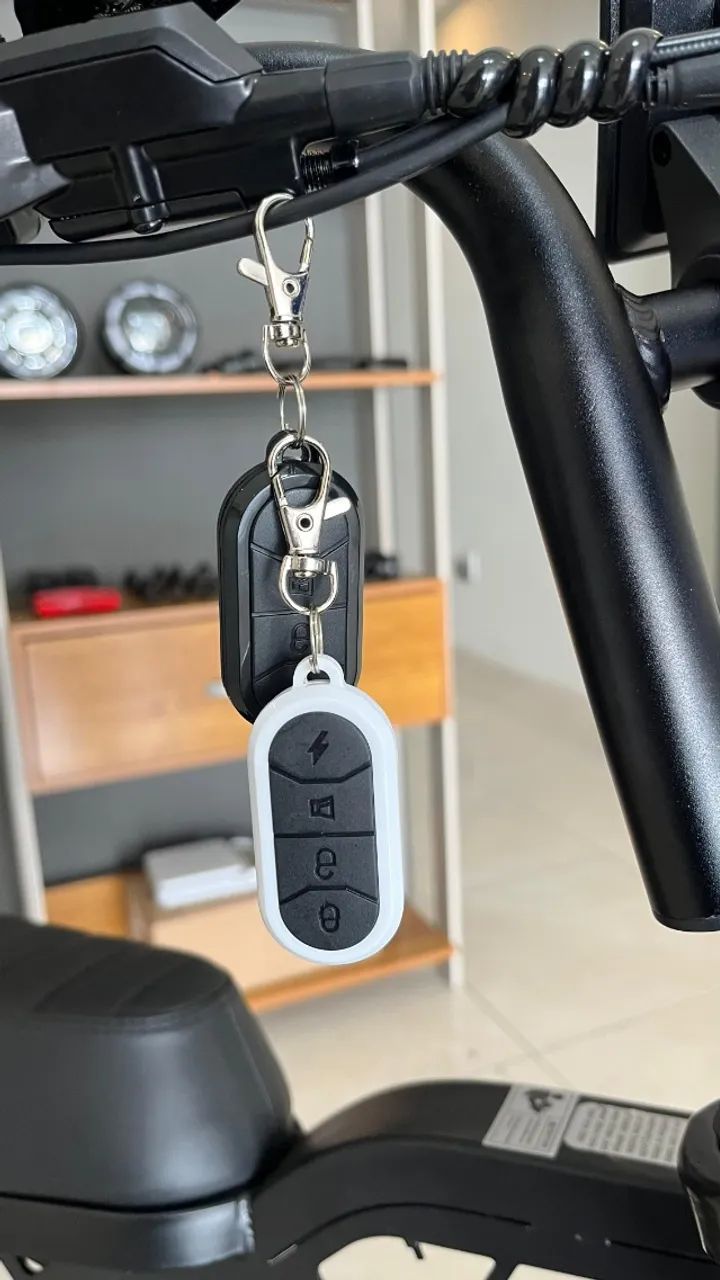 BICICLETA ELETRICA V20 BRAKE PRO - 1 ANO DE GARANTIA - Ciclismo ...