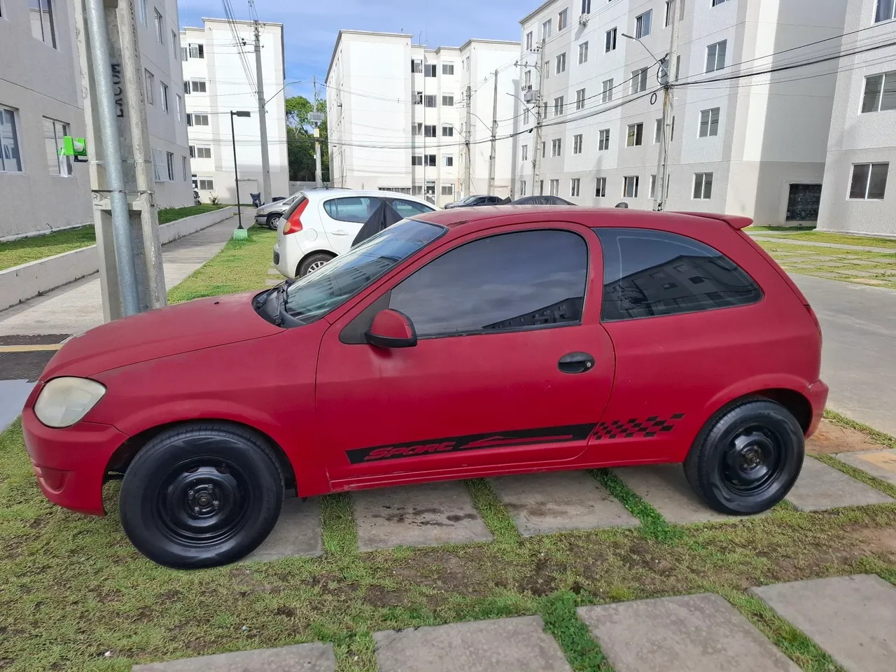 "chevrolet celta 2 portas" - Carros Usados e Novos à venda