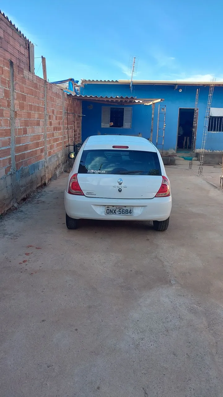 "renault clio antigo" - Carros Usados e Novos à venda