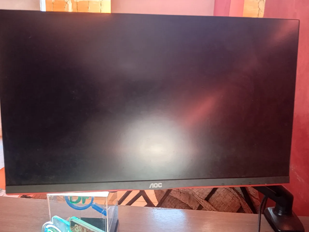 "monitores de 27 polegadas" - Monitores no Brasil