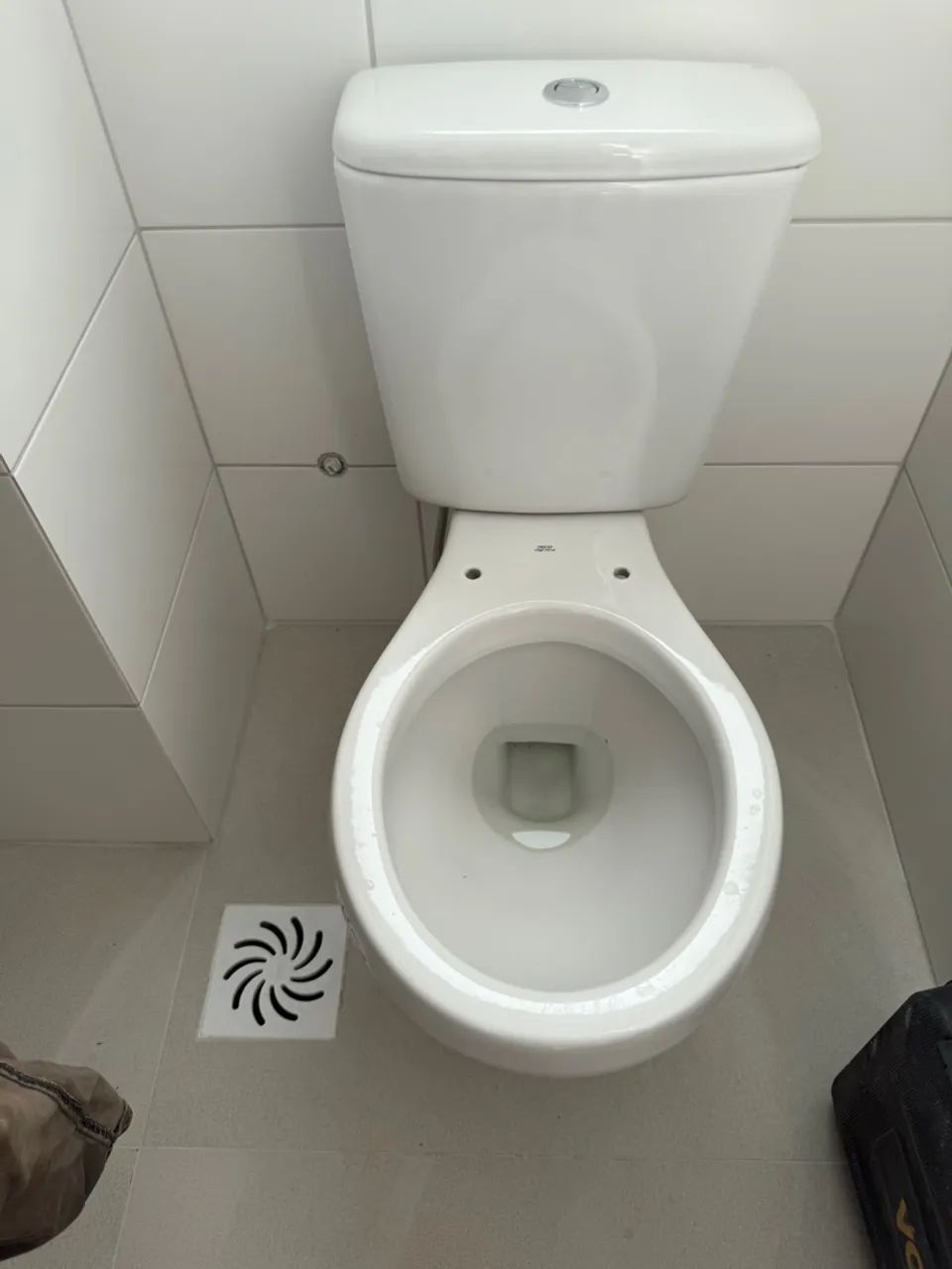 Vaso Sanitário Deca - Cubas e Pias - Ponta do Farol, São Luís ...