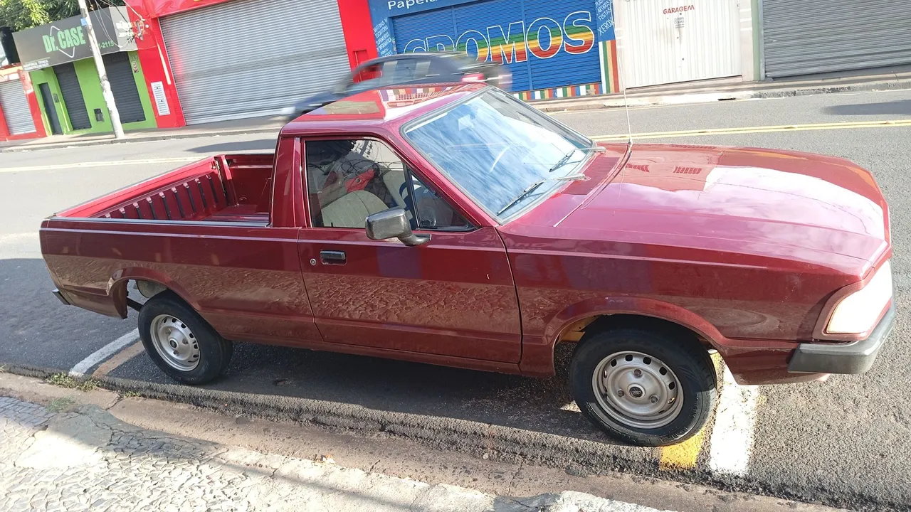 "ford pampa" - Carros Usados e Novos à venda