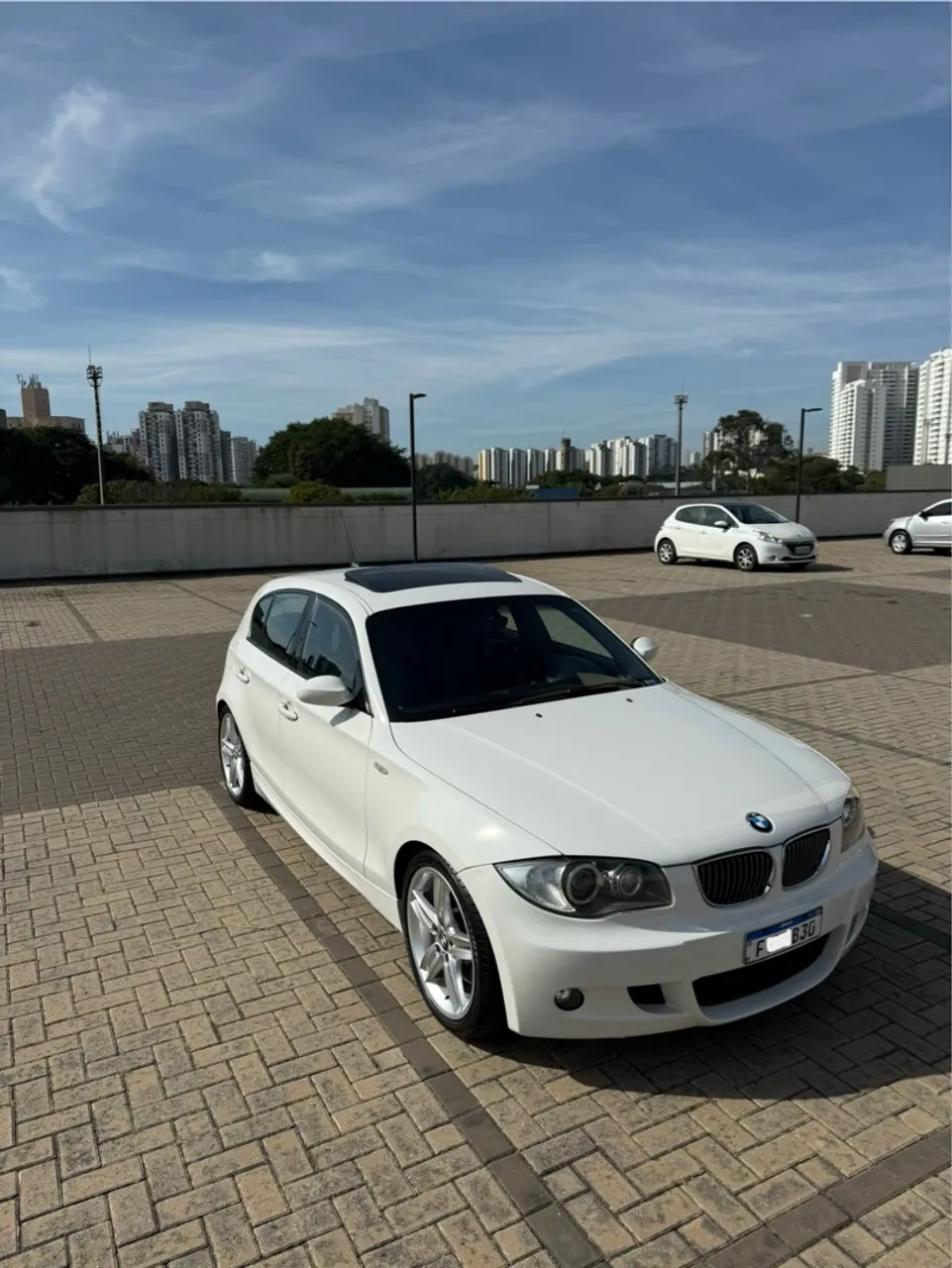 BMW 130I Usados e Novos