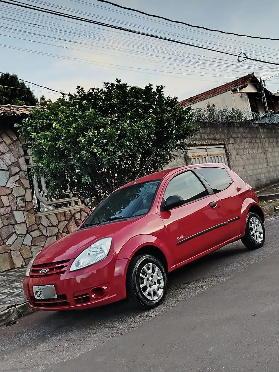 "ford ka zetec rocam" - Carros Usados e Novos à venda