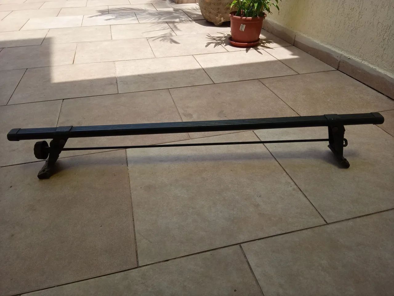 Rack automotivo para pranchas e similares - Ciclismo - Boqueirão ...