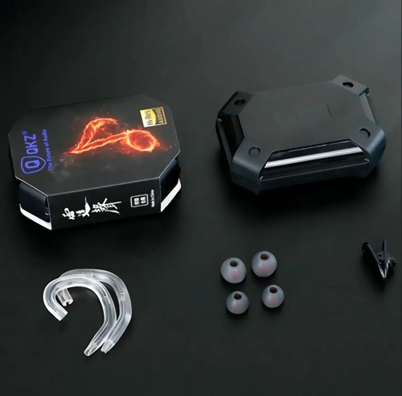 FONE QKZ AK6/ NOVO - Fones de Ouvido - Jardim Bom Clima, Votuporanga ...