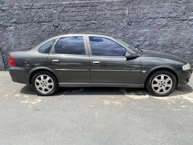 CHEVROLET VECTRA 2005 Usados e Novos