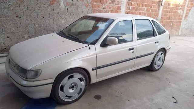 VOLKSWAGEN POINTER Usados e Novos