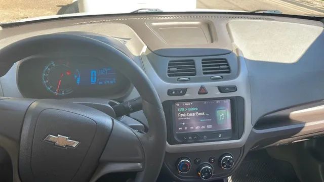 CHEVROLET COBALT 2015 Usados e Novos