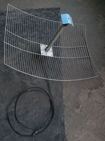 "antena wifi externa" no Brasil