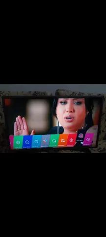 "smart tv lg 32 branca" no Brasil