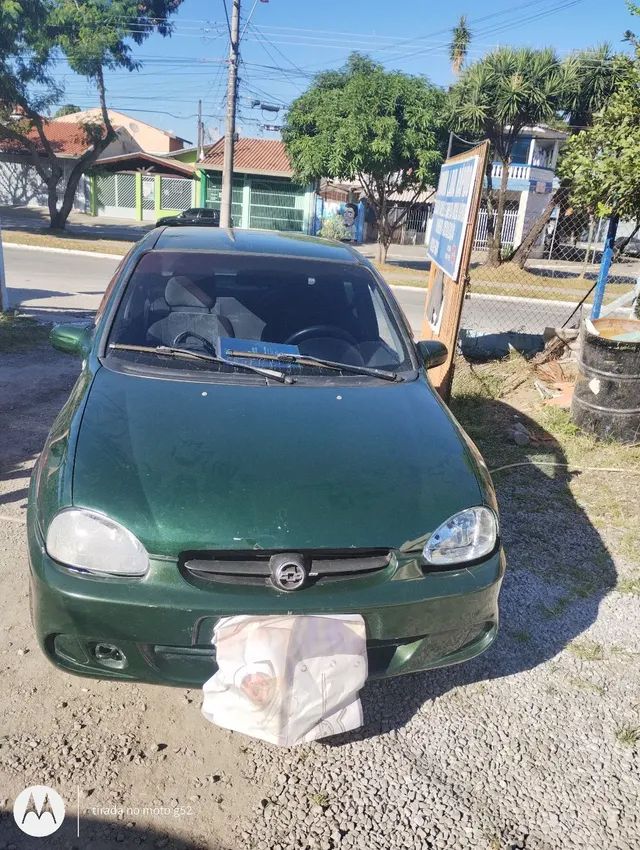 CHEVROLET CORSA 2002 Usados e Novos
