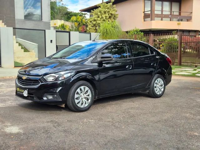 "chevrolet prima" no Brasil