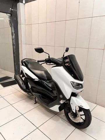 Motos YAMAHA NMAX 2022 no Brasil