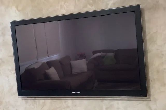 "tv 50 plasma samsung" no Brasil