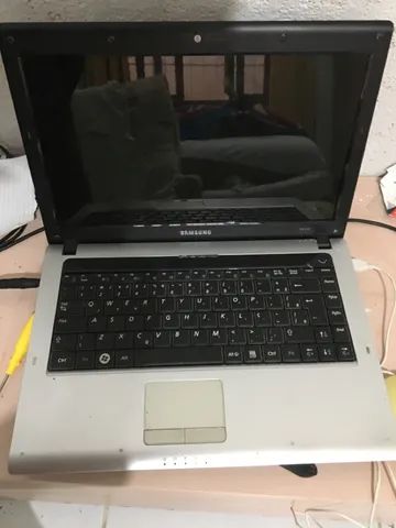 "notebook rv" no Brasil