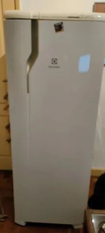 "geladeira eletrolux rfe39" no Brasil