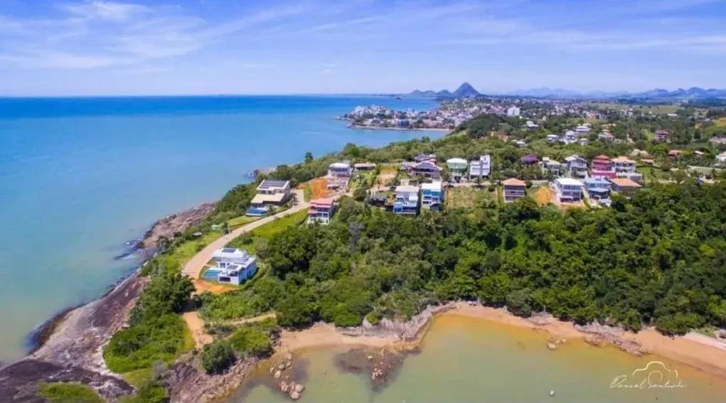 IRIRI - VISTA PARA O MAR - Terrenos, sítios e fazendas - Anchieta ...