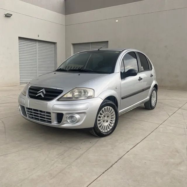 CITROEN C3 2011 Usados e Novos