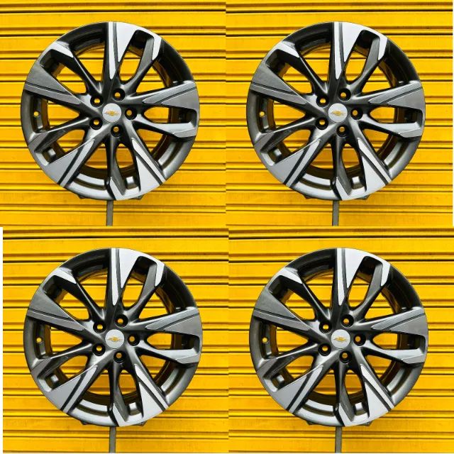 "rodas tracker 2021" no Brasil